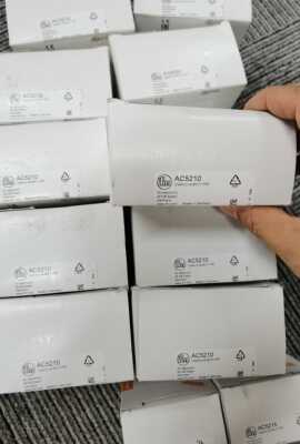 邮【原装实价】IFM AC5210 AC5215模块传感器现货假一罚十