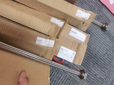 包邮E43205 E43213传感器同轴杆子现货