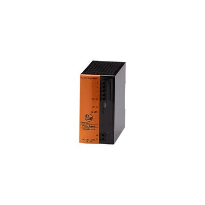 假一罚十 IFM   开关电源24 V DC DN1030 PSU-1AC/24VDC-1,3A