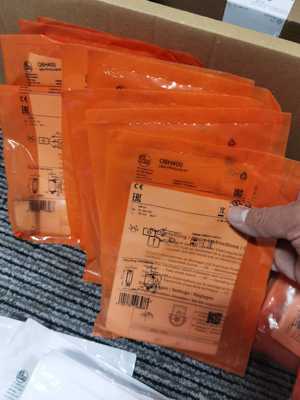 包邮【原装实拍】IFM O6H400传感器现货