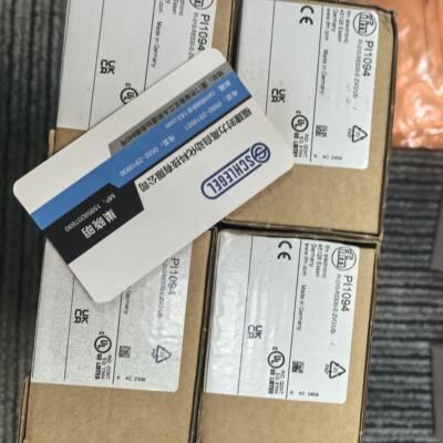 假一罚十 IFM PI1099 PI1098 PI1095 PI1096 PI1097压力传感器