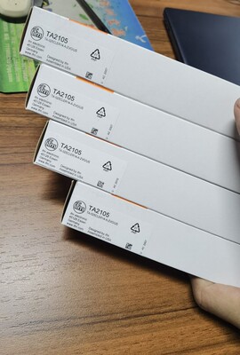 包邮【假一罚十】全新原装IFM TA2105 TA2415传感器实价现货