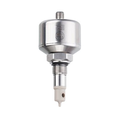假一罚十 IFM LDL220  EVF566 电感式电导率传感器