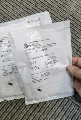 包邮 IFM  OGH700传感器现货实价