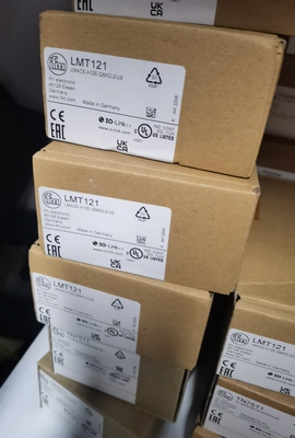 假一罚十 IFM LMT104 LMT100 LMT102 LMT202 传感器现货实拍