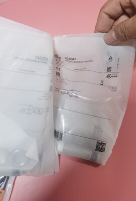 包邮 IFM IG5841传感器原装现货实价