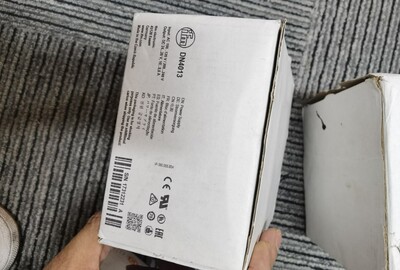 包邮【原装现货】IFM DN4013电源模块实价