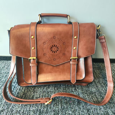 欧洲代购上班通勤包女大容量