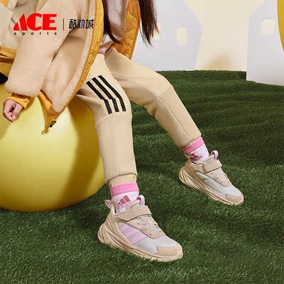 Adidas/阿迪达斯正品冬季新款男女运动休闲羊羔绒立领外套IQ1367