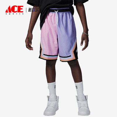 耐克正品大童运动短裤