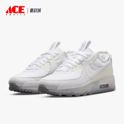 耐克正品女气垫鞋耐磨运动休闲鞋