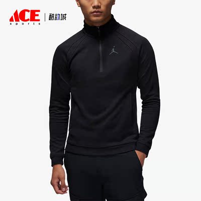 耐克正品男子简约运动卫衣