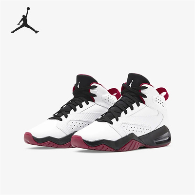 耐克正品女子大童运动实战篮球鞋