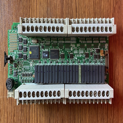 松下AFPX0L60R-F/FP-X0 L60R/L40/L30主板/中板/IO板/继电器板