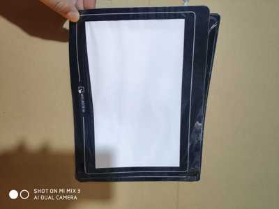 全新外屏保护膜触摸板