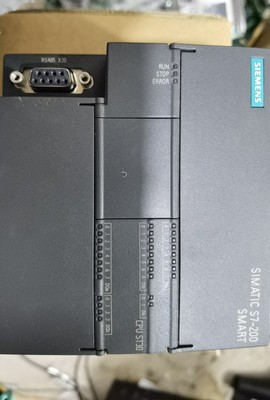 二手拆机西门子 6ES7 288-1ST30-0AA0