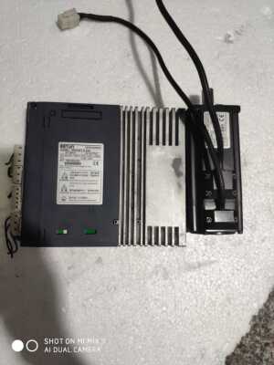ESTUN埃斯顿400w 60伺服电机驱动器PRONET-E-04A + EMJ-04APH21