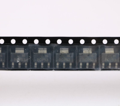 进口BCP51 BCP52 BCP53 BCP54 BCP55 BCP56-16功率晶体管SOT-223