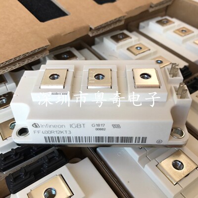 全新原装FF300R12KS4 FF400R12KT3 FF400R12KE3 FF450R12KT4 17KE