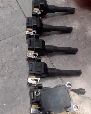 适用于宝马e34 e36点火线圈高压包