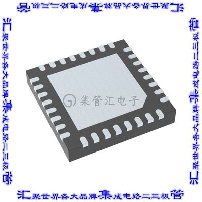 ISL9238HRTZ-TK 电池充电器IC LI-ION 1-4CELL 32TQFN芯片集成电