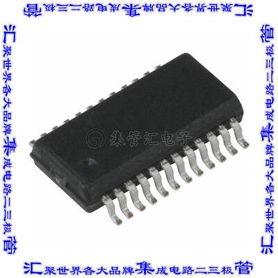 74LVX3245QSCX 集成电路芯片IC TRANSLTR BIDIRECTIONAL 24QSOP