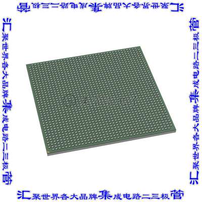 LX2160XN72232B 集成电路芯片IC MPU QORLQ 2.2GHZ 1517FCPBGA