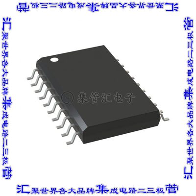 ATTINY416-SNR 单片机IC MCU 8BIT 4KB FLASH 20SOIC芯片微控制