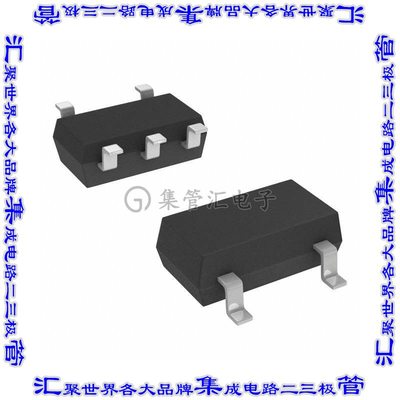 NL17SZ00DFT2G-L22038 与非门IC GATE NAND 1CH 2-INP SC88A芯片