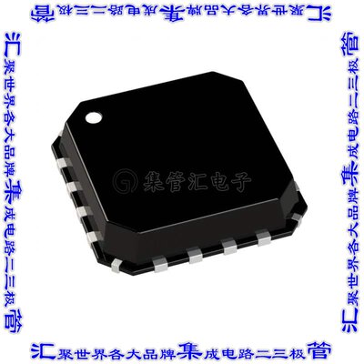 AD8222HBCPZ-WP 放大器IC INST AMP 2电路 16LFCSP芯片集成电路