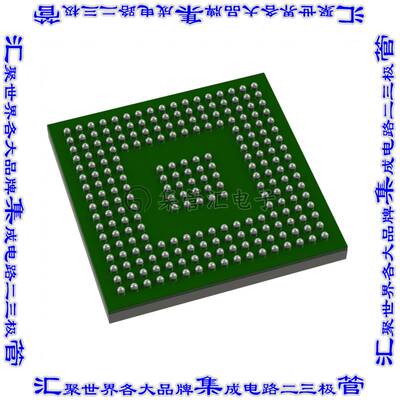 R7S721031VCBG#AC0 集成电路芯片IC MPU RZ/A1LU 400MHZ 233FBGA