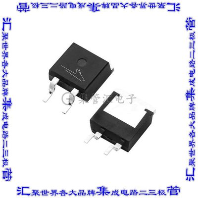 C6D20065D1 二极管 SIC, SCHOTTKY DIODE, 64A, 650V,