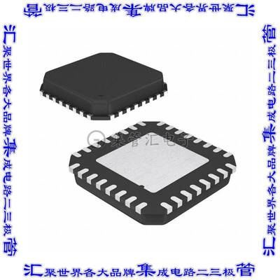 ATTINY26L-8MUR 集成电路芯片IC MCU 8BIT 2KB FLASH 32VQFN