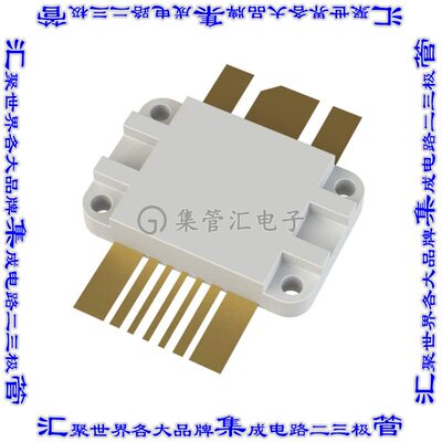 DRF1211 电源开关驱动器RF MOSFET (VDMOS) DRIVER 500V 60芯片