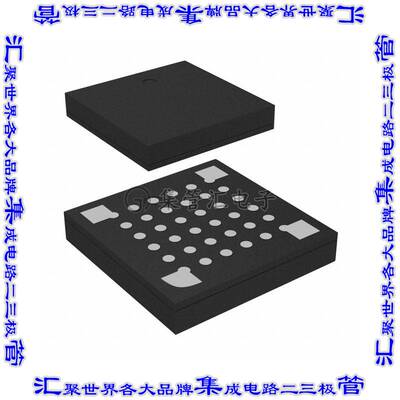 R5F51113ADLM#UA 单片机IC MCU 32BIT 64KB FLASH 36WFLGA芯片微