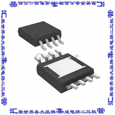 LTC6229IMS8E#TRPBF 放大器IC OPAMP GP 1电路 8MSOP芯片集成电