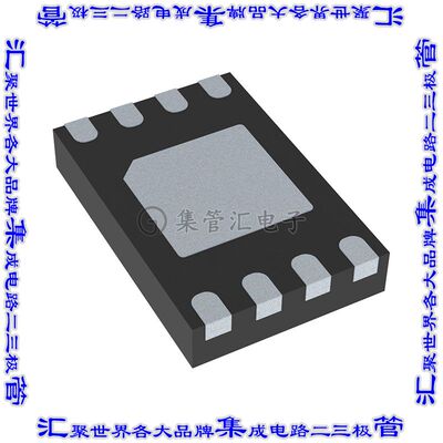 M95256-DFMC6TG 集成电路芯片IC EEPROM 256KBIT SPI 8UFDFPN