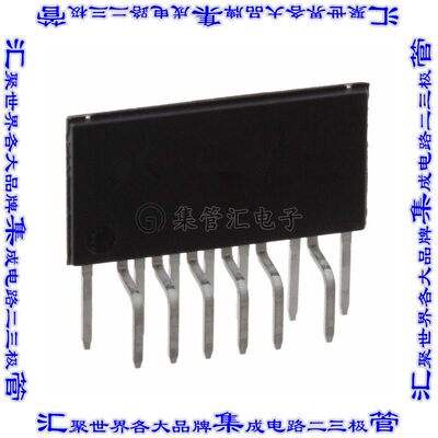PFS7636H 集成电路芯片IC PFC CTRLR CCM 123KHZ 16ESIP