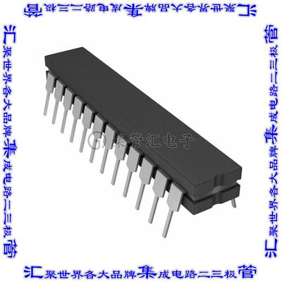 AD767BD 数模转换器IC DAC 12BIT 24CDIP芯片集成电路