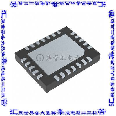 THS6222IRHFR 集成电路芯片DIFFERENTIAL LINE DRIVER