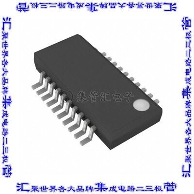 MAX1029BCEP+ 模数转换器IC ADC 10BIT SAR 20QSOP芯片集成电路
