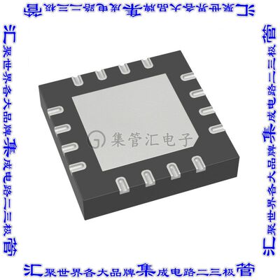 AP66200FVBW-13 开关稳压器IC REG BUCK ADJ 2A 16UQFN电源芯片