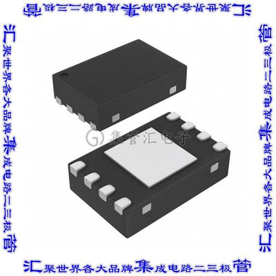 SN65LVP18DRFT 集成电路芯片IC REDRIVER 1CH 4GBPS 8WSON