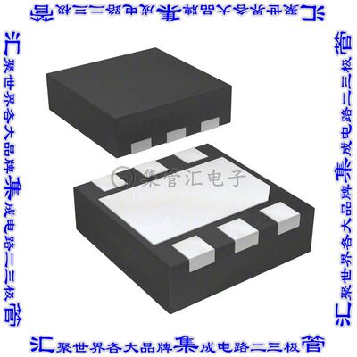 A1006TL/TA1NXZ 集成电路芯片IC SECURE AUTHENTICATOR 6HXSON