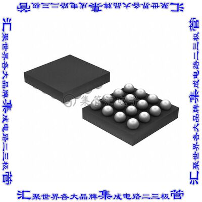 TCK321G,LF 电源开关驱动器IC PWR SWITCH N通道 2:1 16WCSP芯片