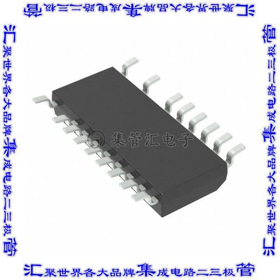 NCP1937A2DR2G 集成电路芯片IC PFC CTRLR CRM 20SOIC