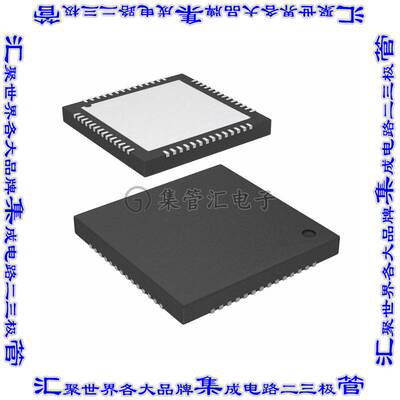 CY8CTST120-56LTXI 集成电路芯片8-BIT MICROCONTROLLERS - MCU