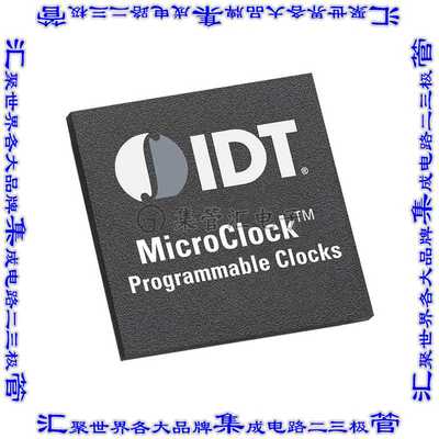 5L1503S-000NVGI 集成电路芯片MICROCLCK PROGRAM CLCK GENERATO