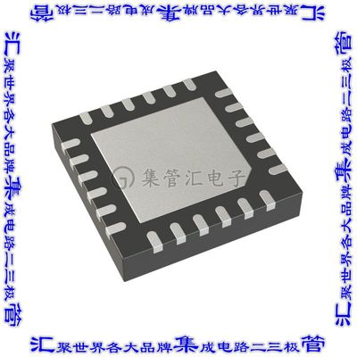 PI6CFGL201BZDIEX 集成电路芯片2 OUTPUT LOW POWER PCIE G3 CLO