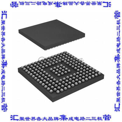 TUSB1310AZAY 收发器IC TRANSCEIVER 1/1 175NFBGA芯片集成电路